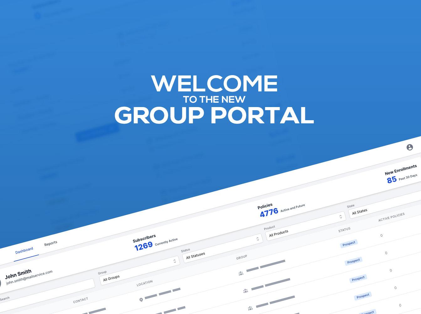 Enrollment First | Login